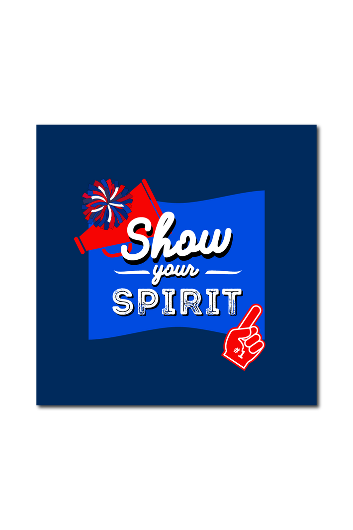 Yard Sign Shapes – Spirit Signs
